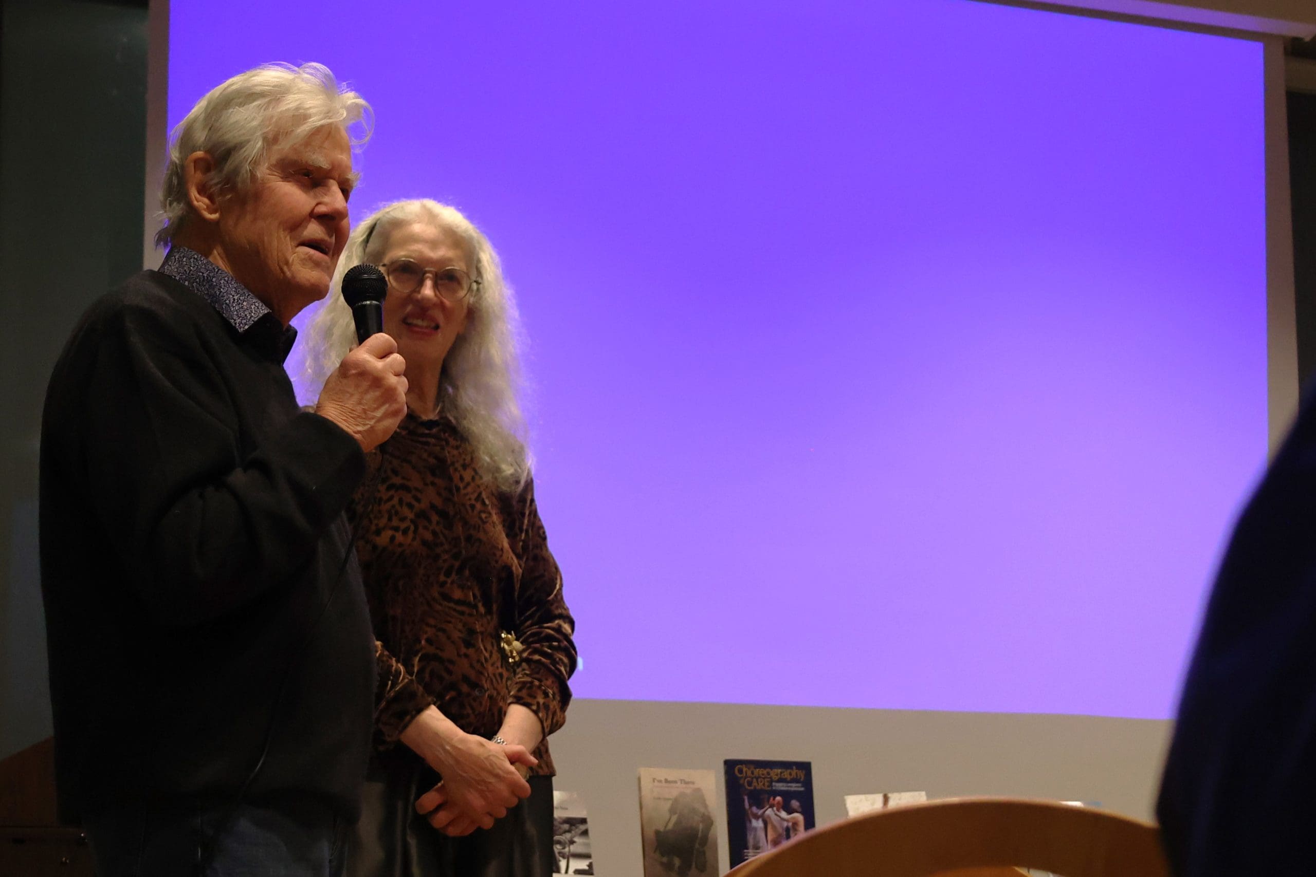 CELEBRATE 5-Year Anniversary of HARP The People’s Press | HARP ...