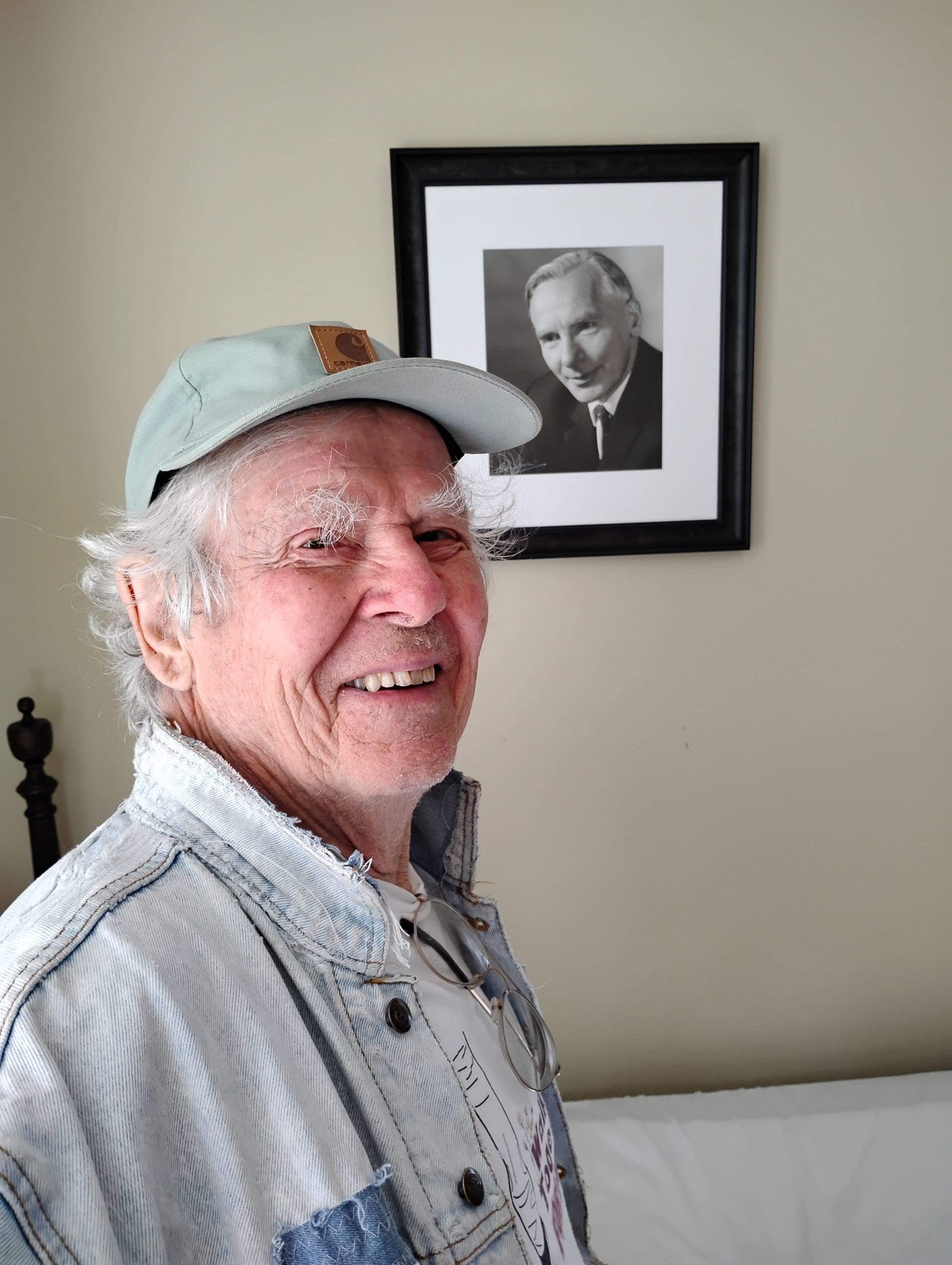 What I Did and Didn’t Learn from Sir Joseph Rotblat, Nobel Laureate for ...